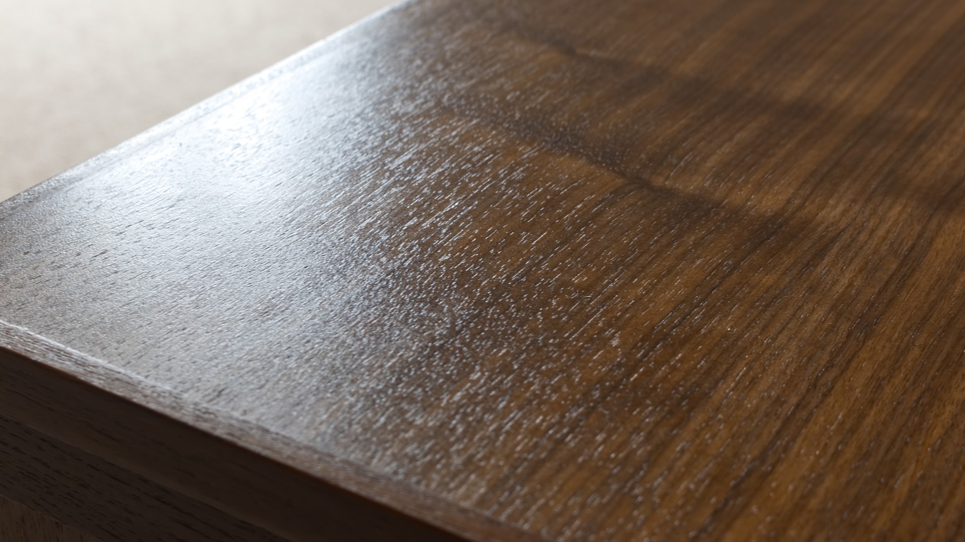 Making A Walnut Trunk Storage Box | Rag 'n' Bone Brown - UK Woodworking ...